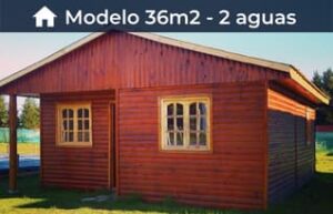 Casas prefabricadas Constructora Sima【 2025 】 ️